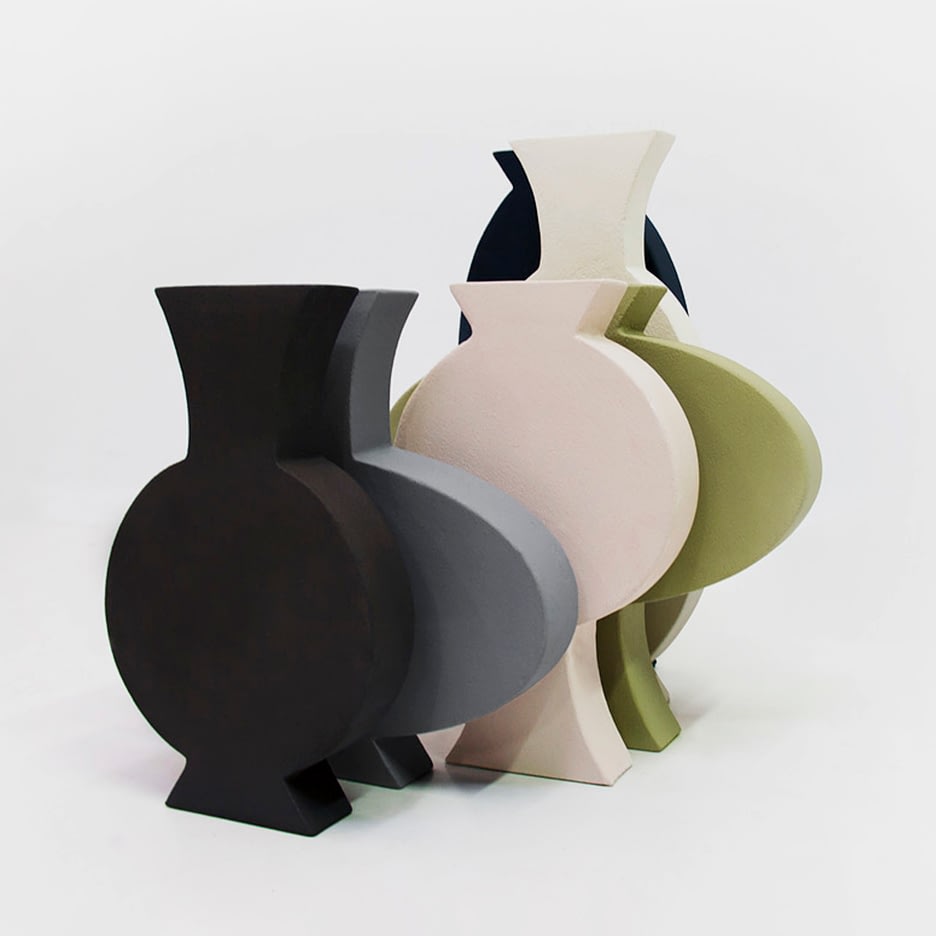 Flat Morandi - Santamarina Studio